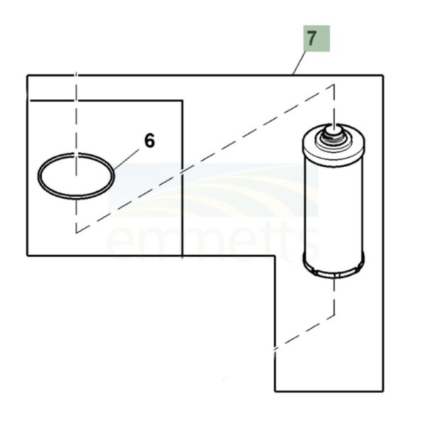 Filters - Emmetts Shop