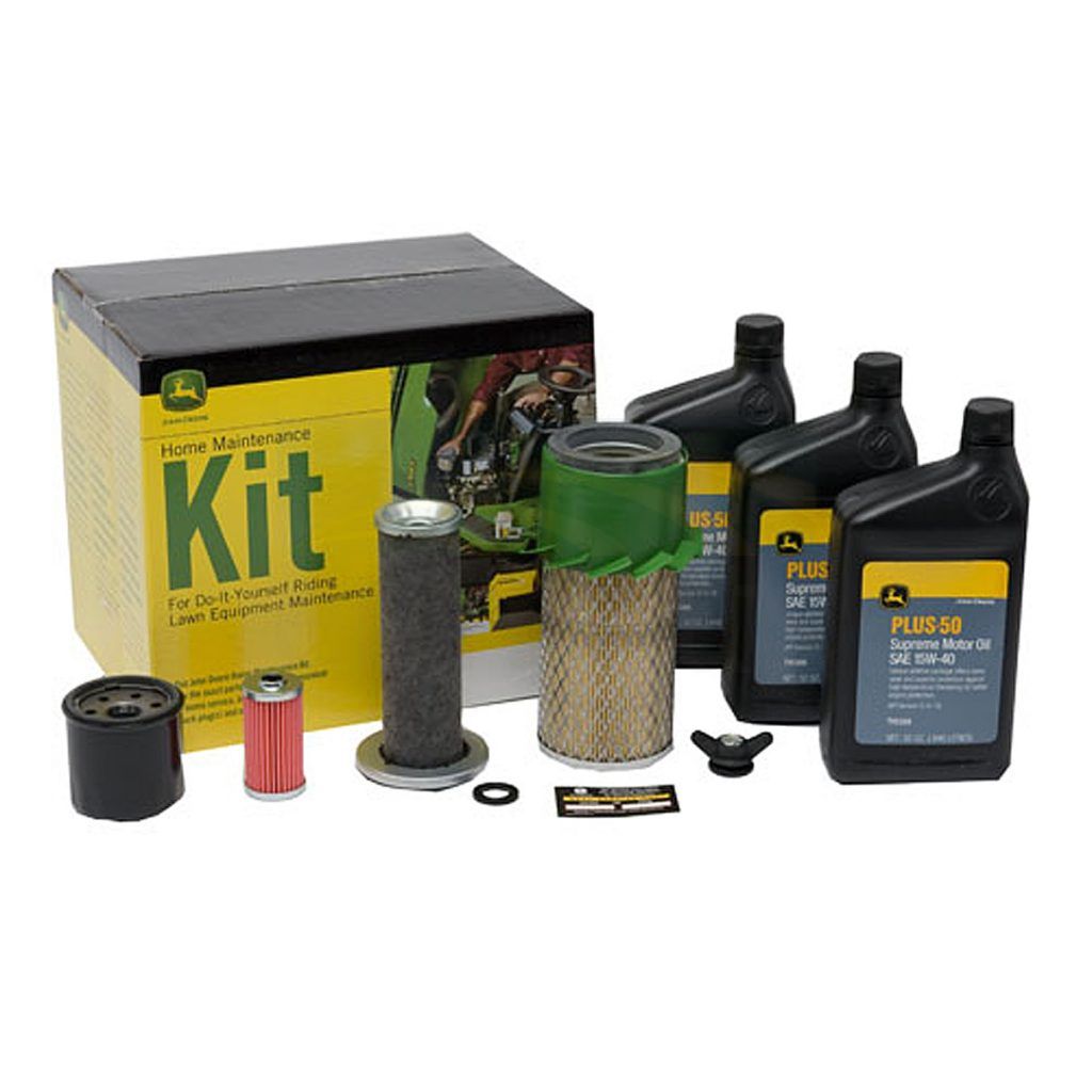 Home Maintenance Kit For 400 Series LG189 - Emmetts Shop