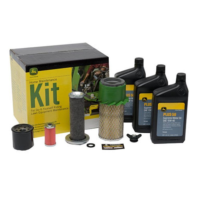 Maintenance Kits - Emmetts Shop