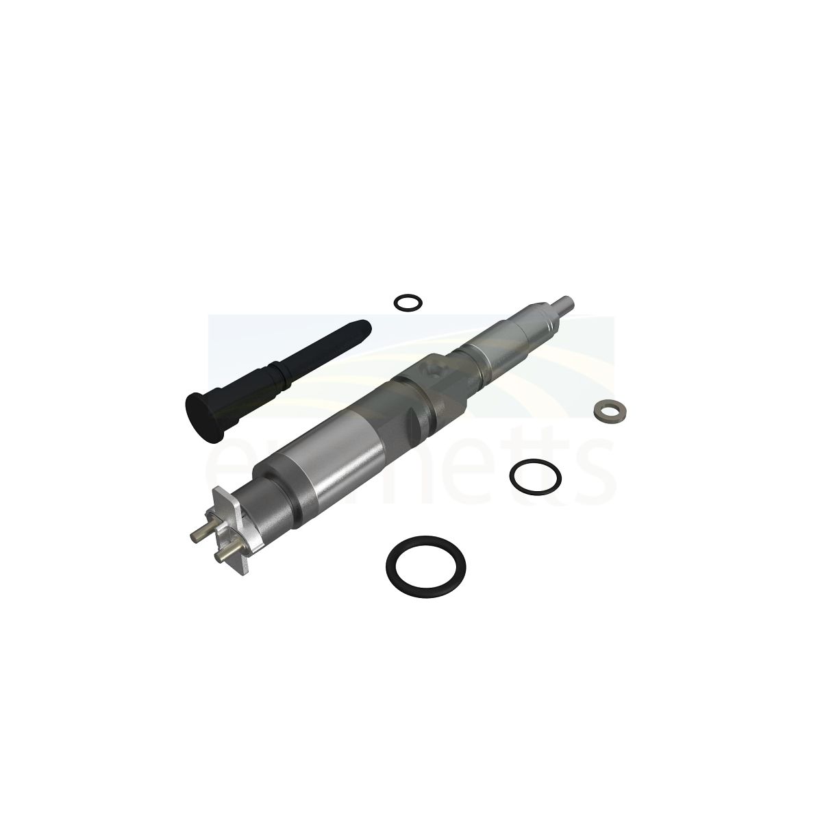 Fuel Injection Nozzle Kit RE557023 - Emmetts Shop