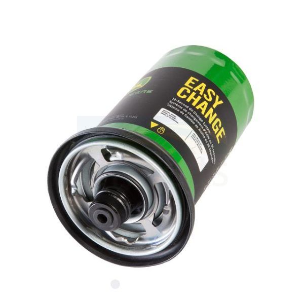 John Deere E120 Ride on Mower Spare Parts - Emmetts Shop