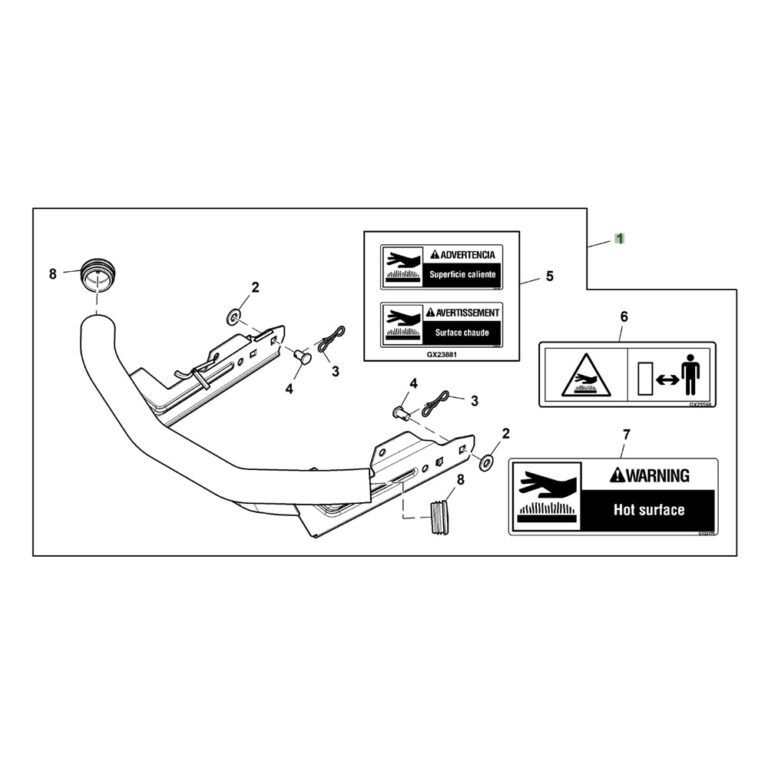 John Deere S160 - Emmetts Shop