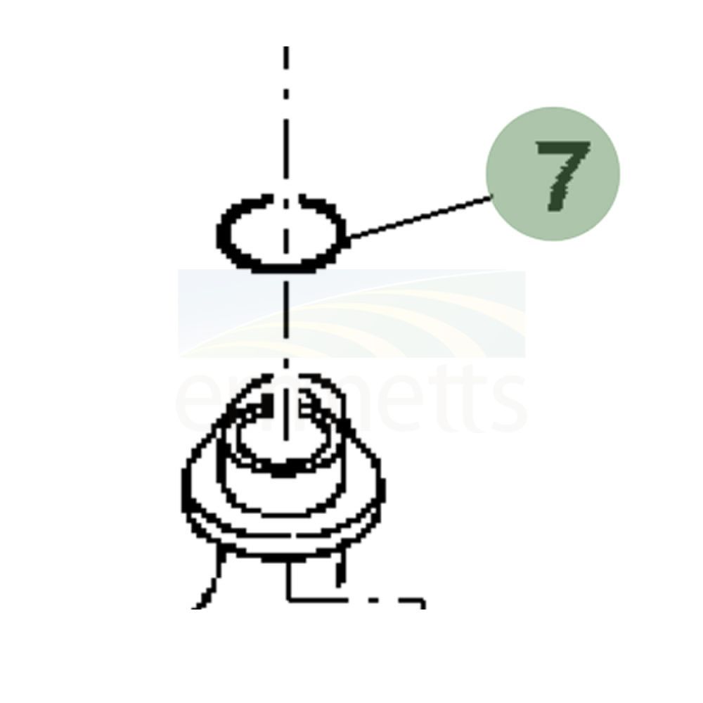 John Deere 4X2 Gator Spare Parts - Emmetts Shop