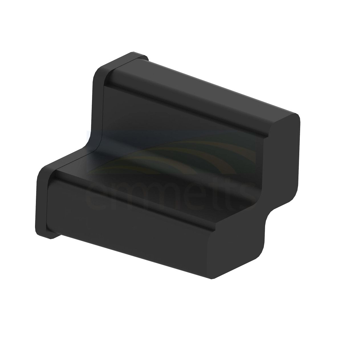 Elec. Connector Housing 57M8812 - Emmetts Shop