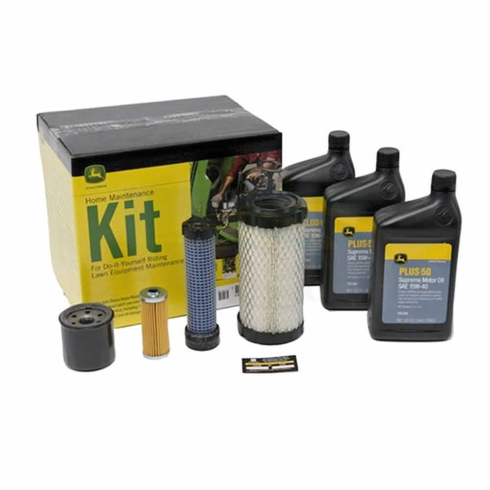Home Maintenance Kit AUC15083 - Emmetts Shop