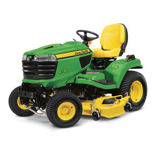 700 Series - Emmetts Shop