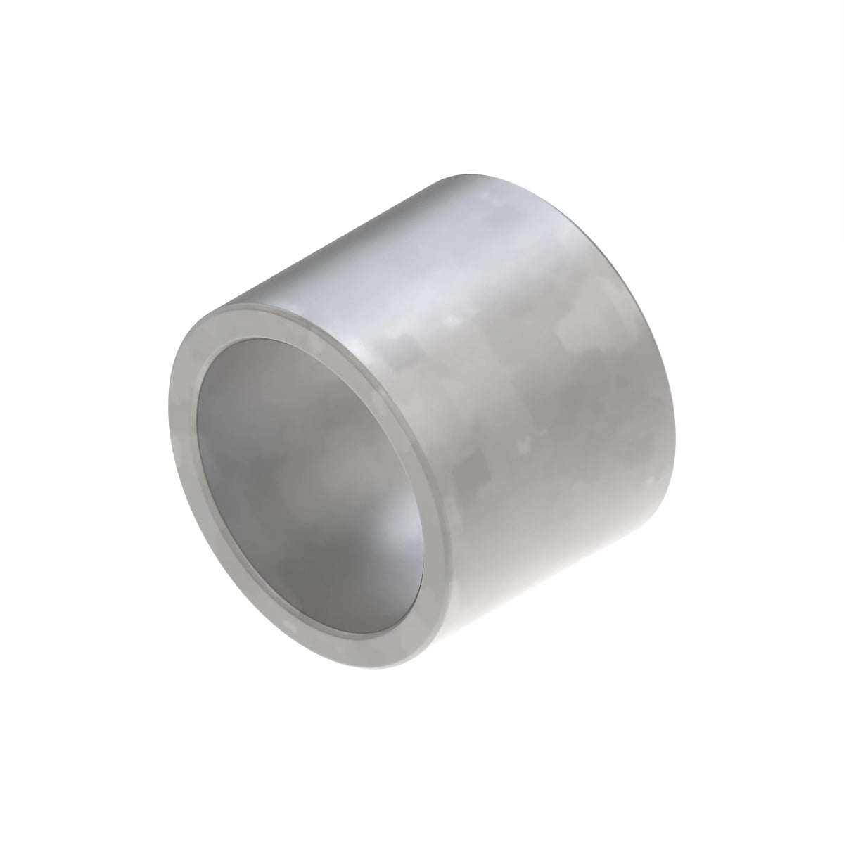 Cylindrical Alloy Bushing M124644 - Emmetts Shop