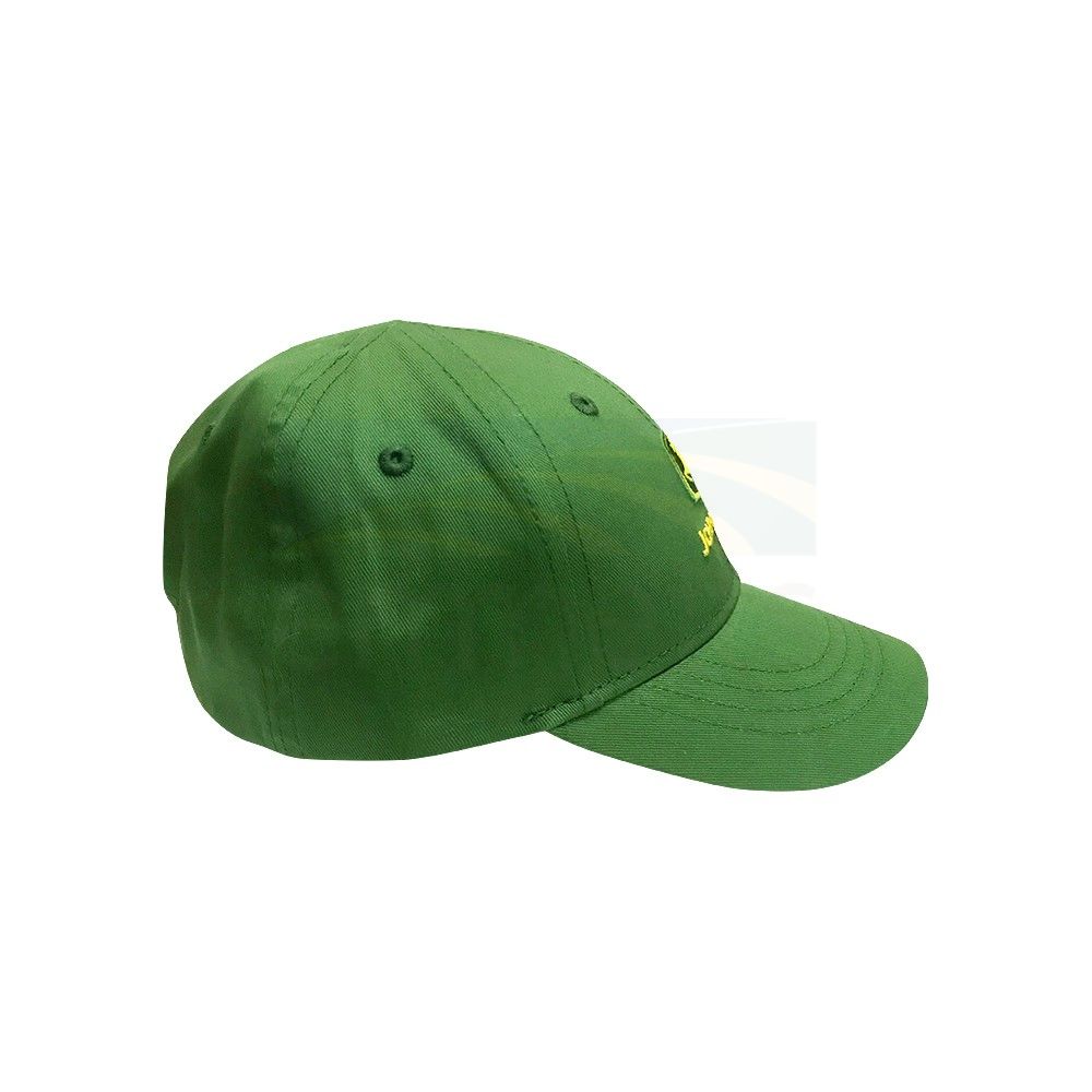 John Deere Toddler Contemporary Cap JOH473 - Emmetts Shop