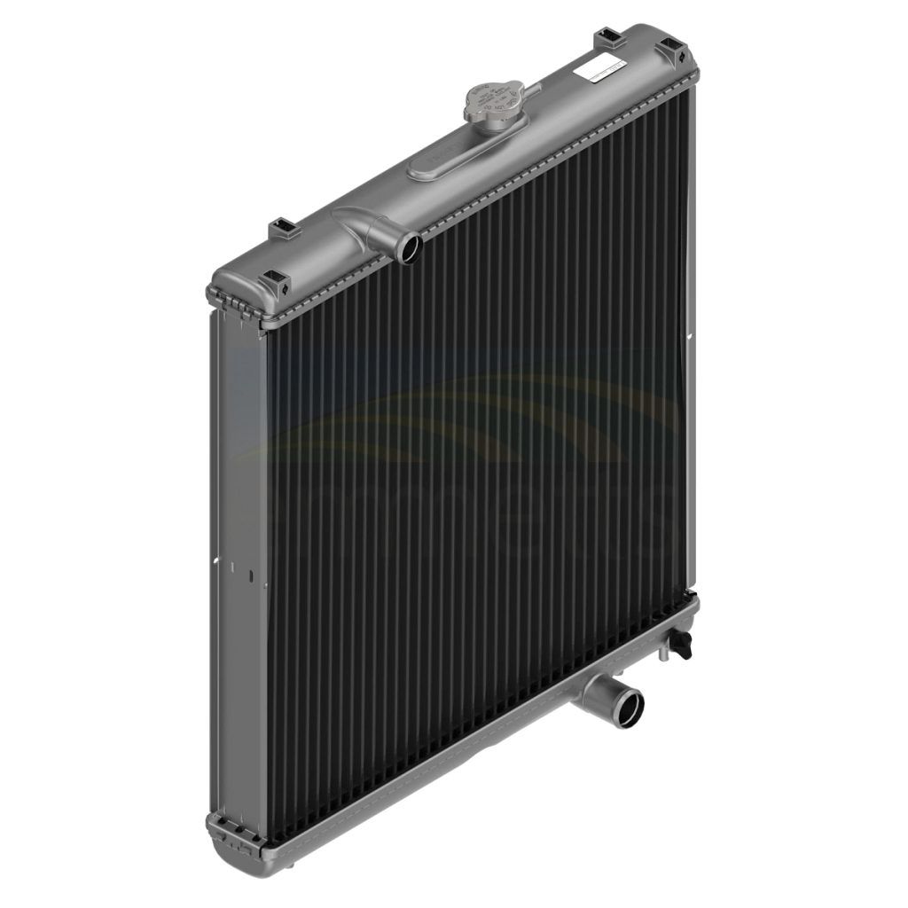 Radiator LVA18091 - Emmetts Shop