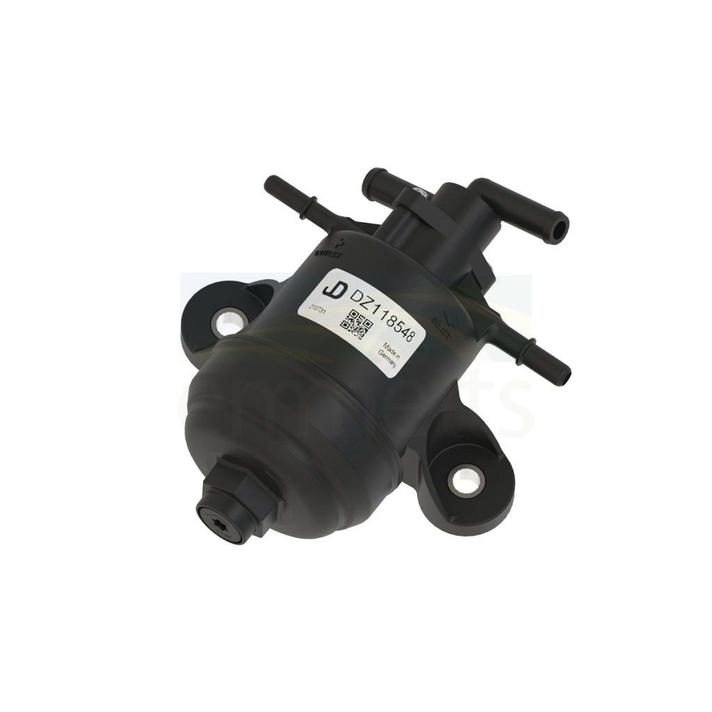 DEF Inline Filter Assembly DZ118548 - Emmetts Shop