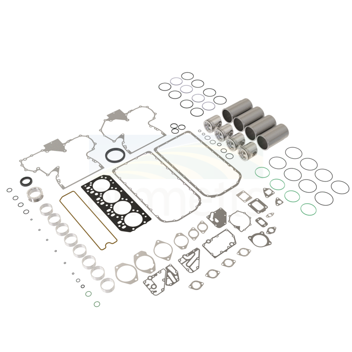 Engine Overhaul Kit RE536084 - Emmetts Shop