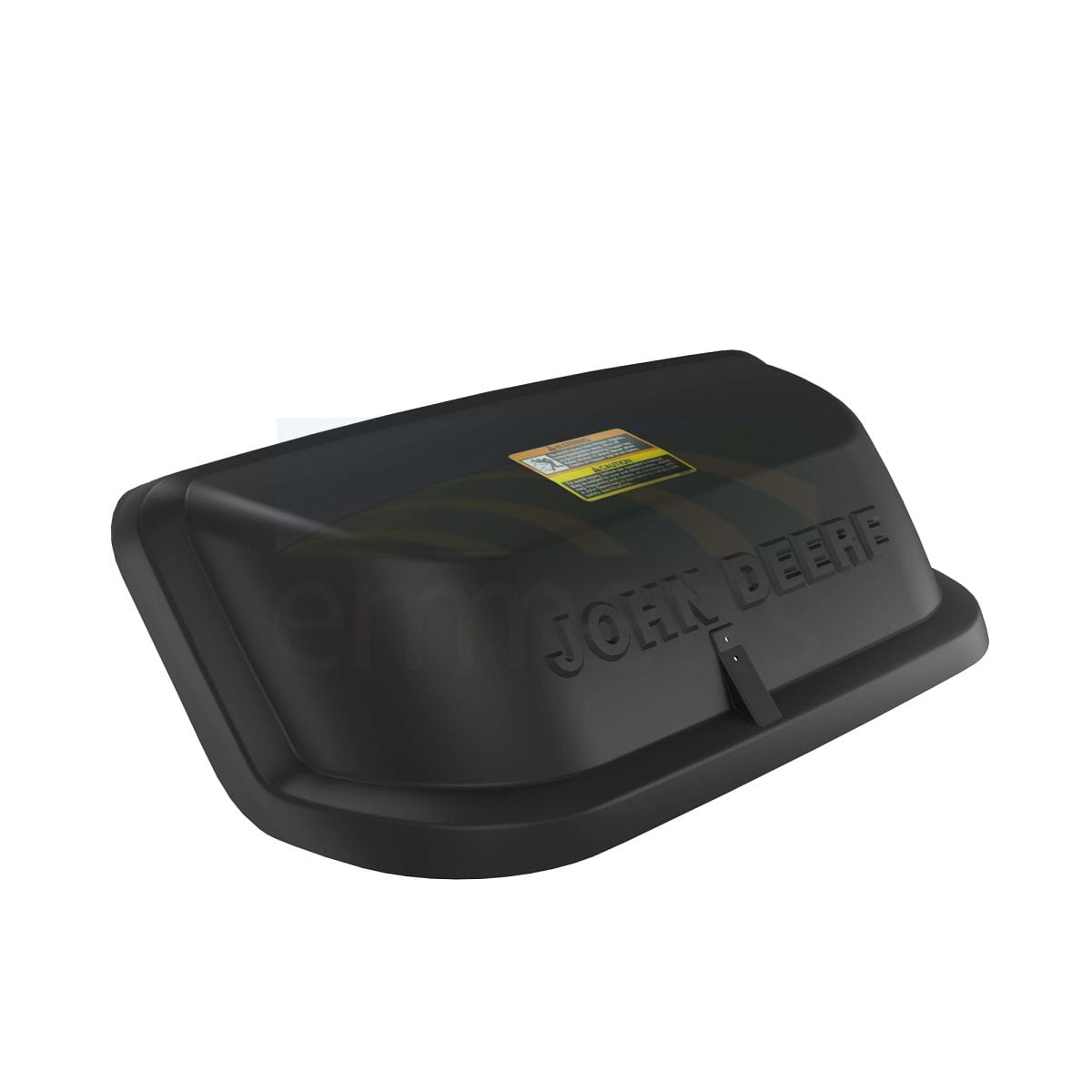 Material Collection System Hopper Kit AUC17993 - Emmetts Shop