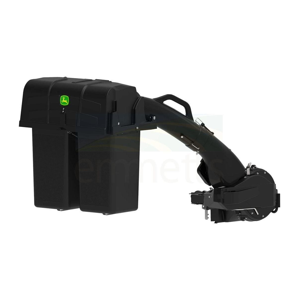 Material Collection System 2-Bag Attachment BUC10288 - Emmetts Shop