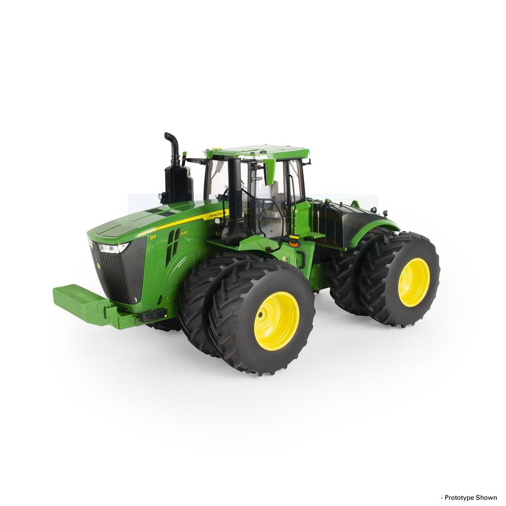 1:16 John Deere 9R 640 with New 13.6L Engine 45856 - Emmetts Shop