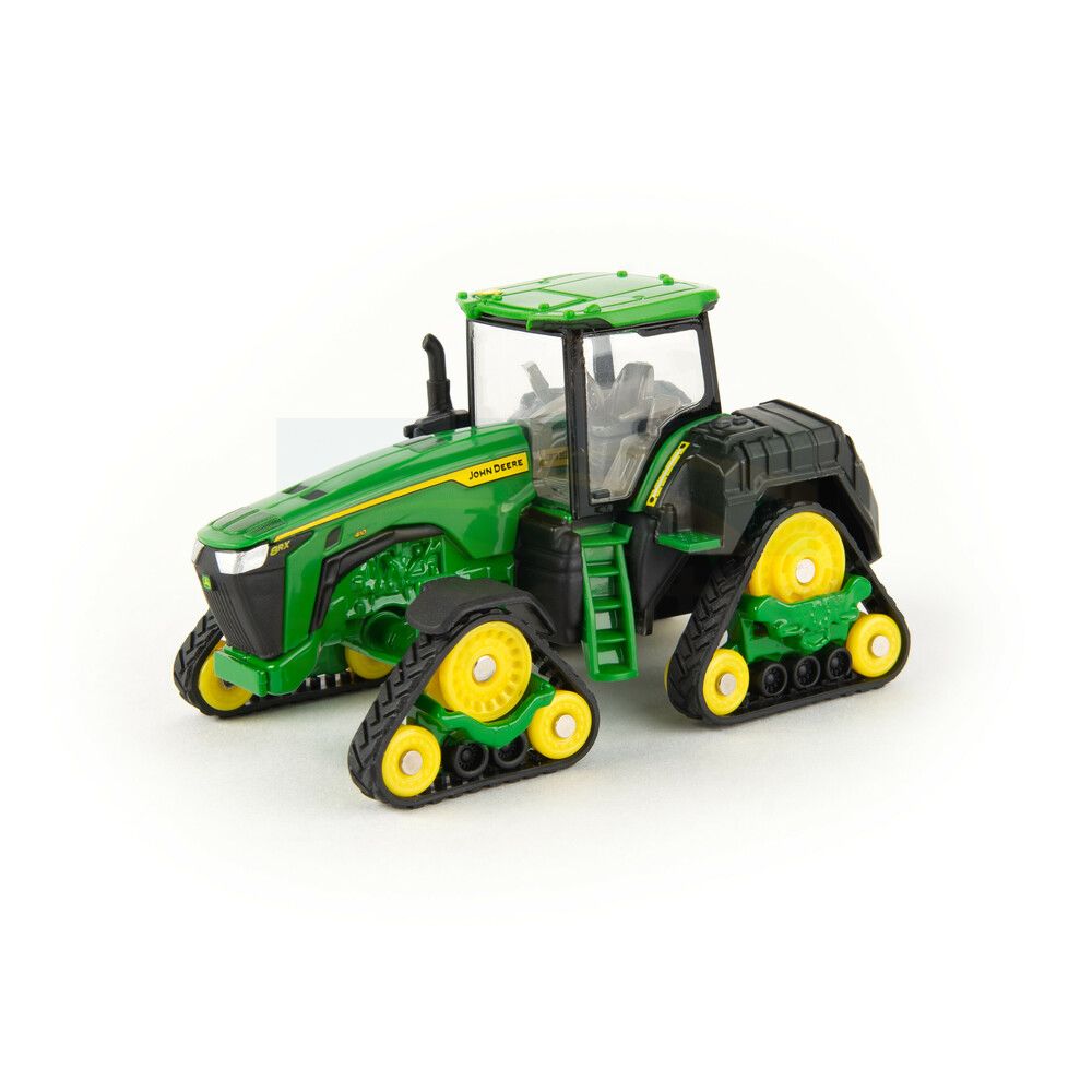1:64 John Deere 8RX 410 Tractor with 1775NT Planter 45873 - Emmetts Shop