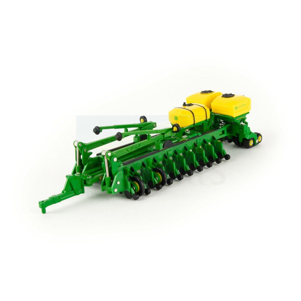 1:64 John Deere 8RX 410 Tractor with 1775NT Planter 45873 - Emmetts Shop