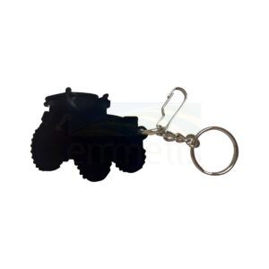 John Deere Classic 6 Tractor Key Chain JOH668 - Emmetts Shop