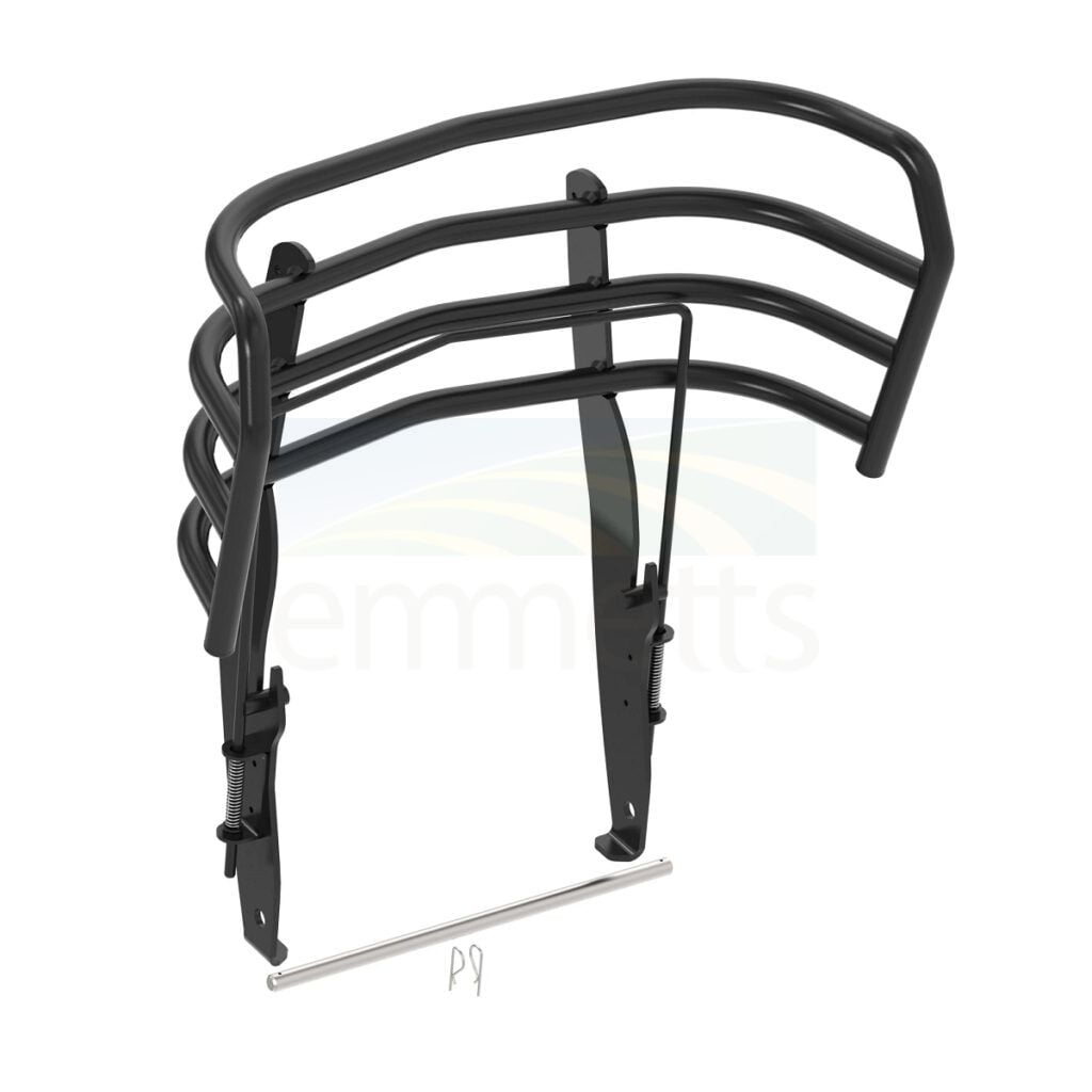 Front Brush Guard Kit BM24375 - Emmetts Shop