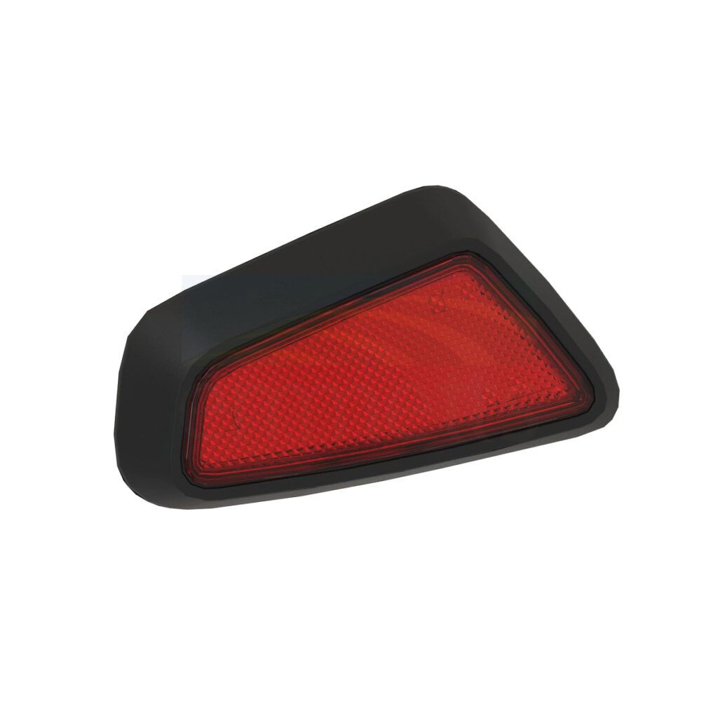 Fender Deck LH Reflector AM135555 - Emmetts Shop