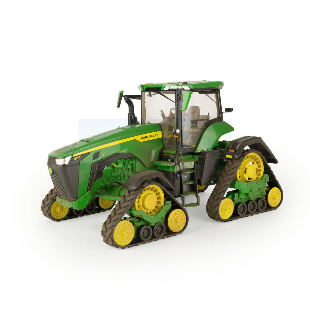 1:16 John Deere 8RX 340 Tractor Prestige 45958 - Emmetts Shop