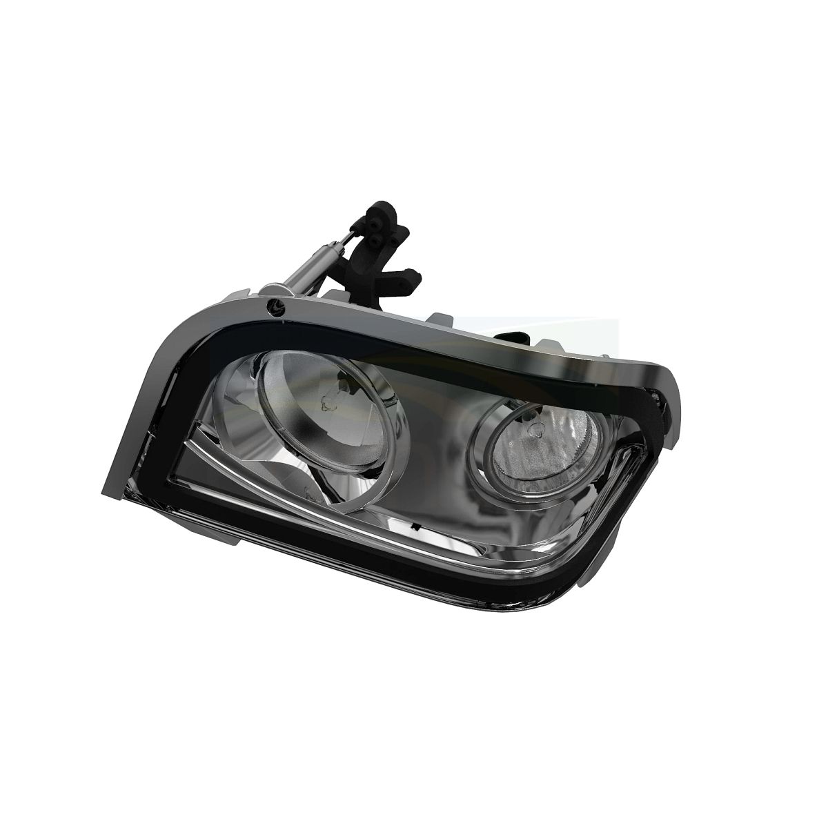 RH Cargo Box Side Light UC28579 - Emmetts Shop