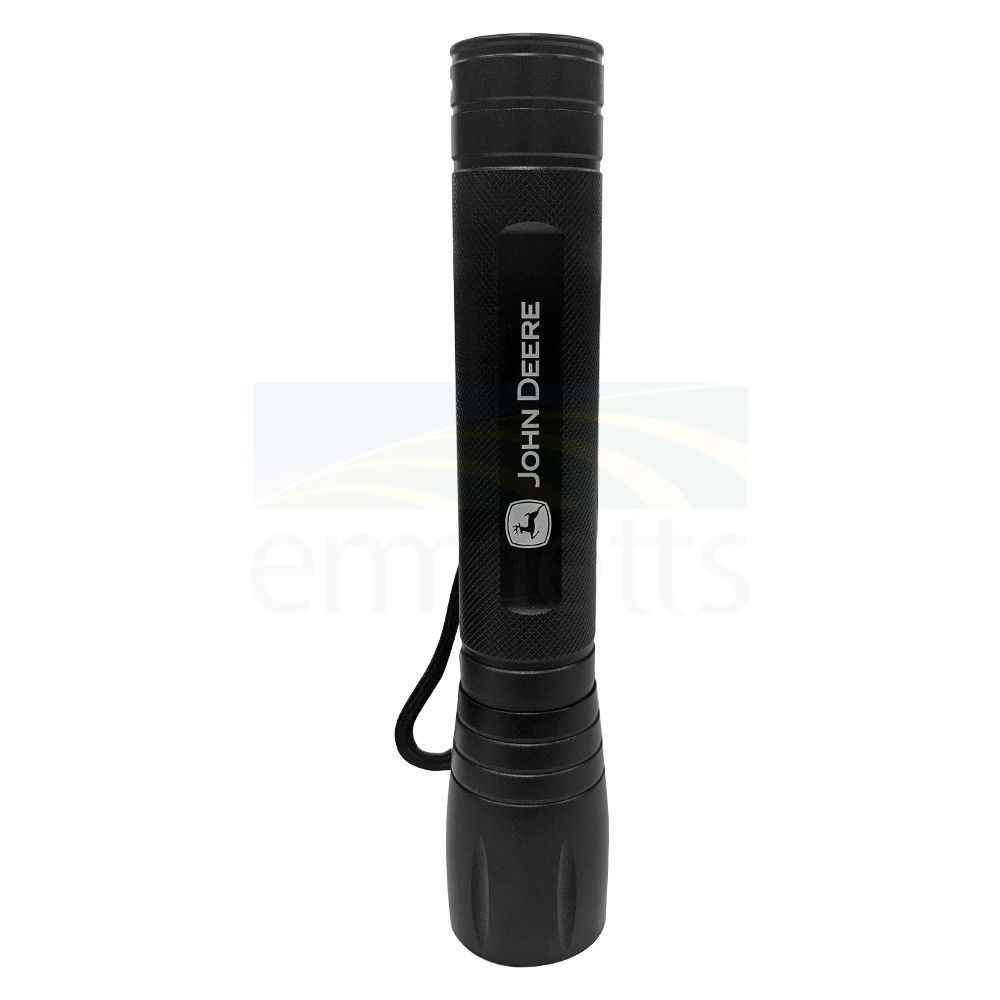 John Deere 10W CREE Torch by Swiss Peak JOH617 - Emmetts Shop