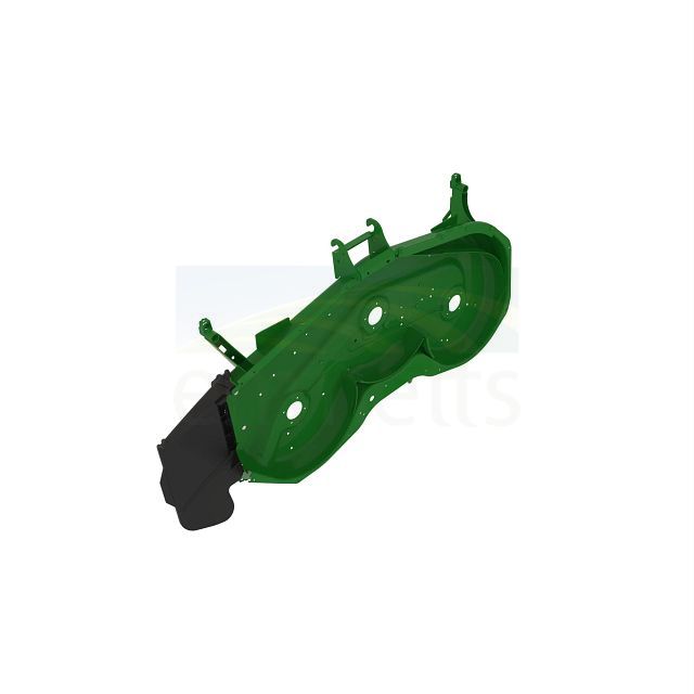 AutoConnect 54D" Bare Mower Deck LVA15821 - Emmetts Shop