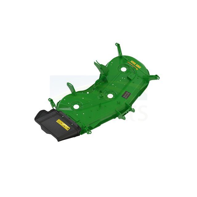 AutoConnect 54D Bare Mower Deck for 1 Series LVA20543 - Emmetts Shop