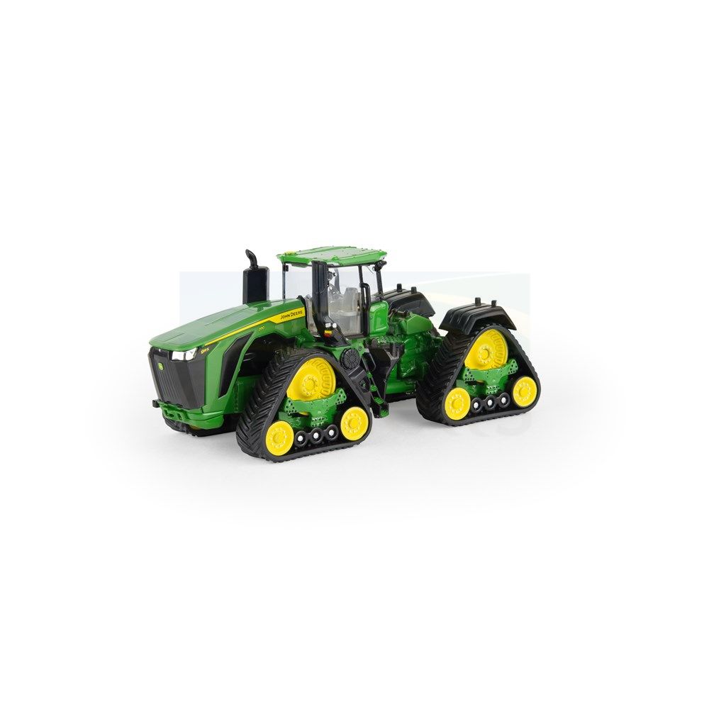 1:64 John Deere 9RX 710 High-Horsepower Tractor 45932 - Emmetts Shop
