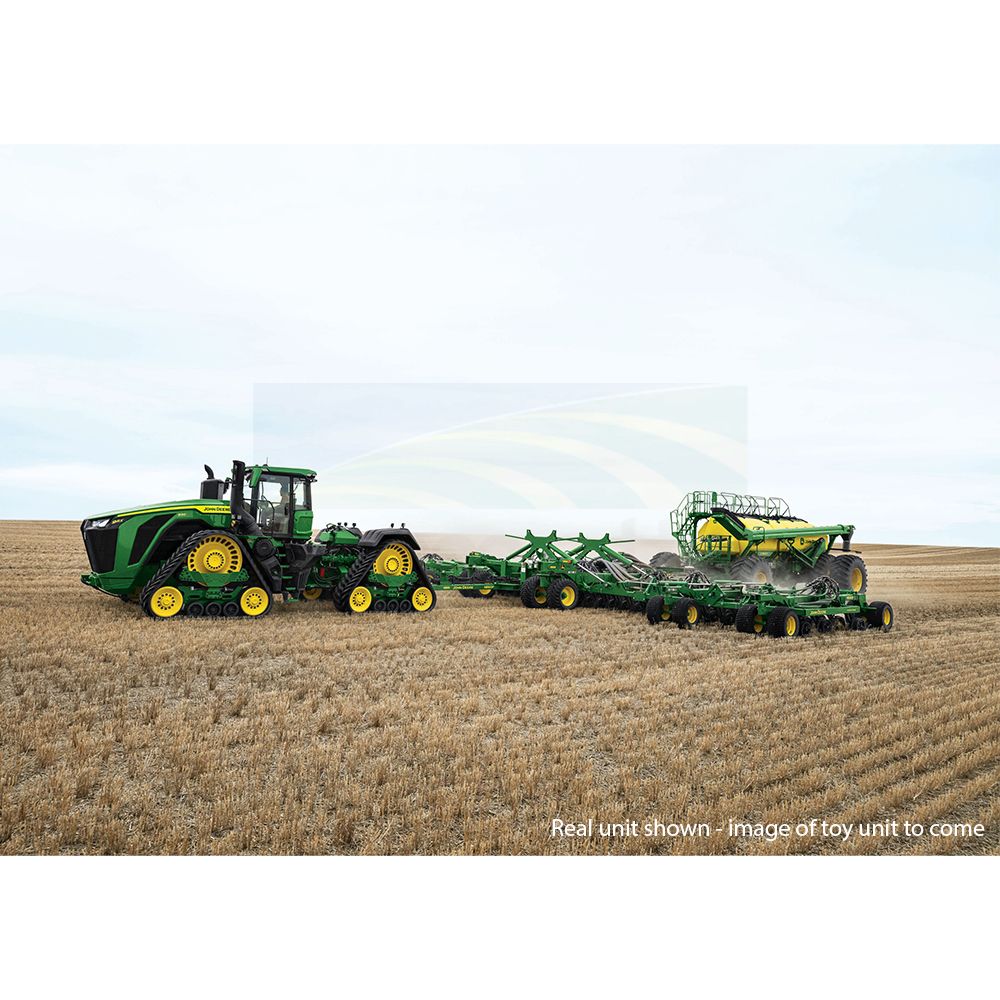 1:64 John Deere P680 Air Seed C860T Cart 85033 - Emmetts Shop