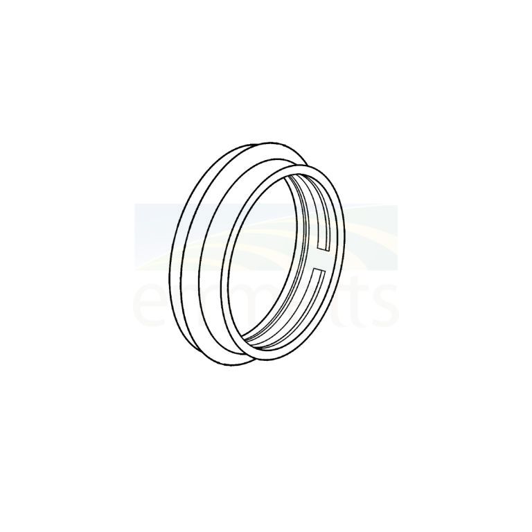 Lamp Bezel R31250 - Emmetts Shop