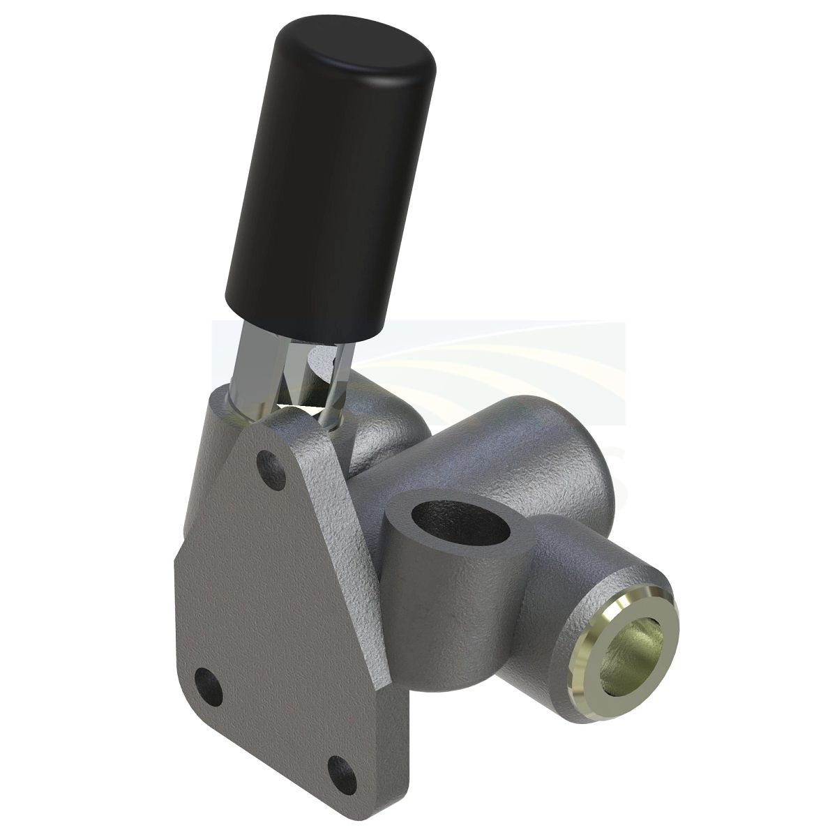 Fuel Injection Pump RE46252 - Emmetts Shop