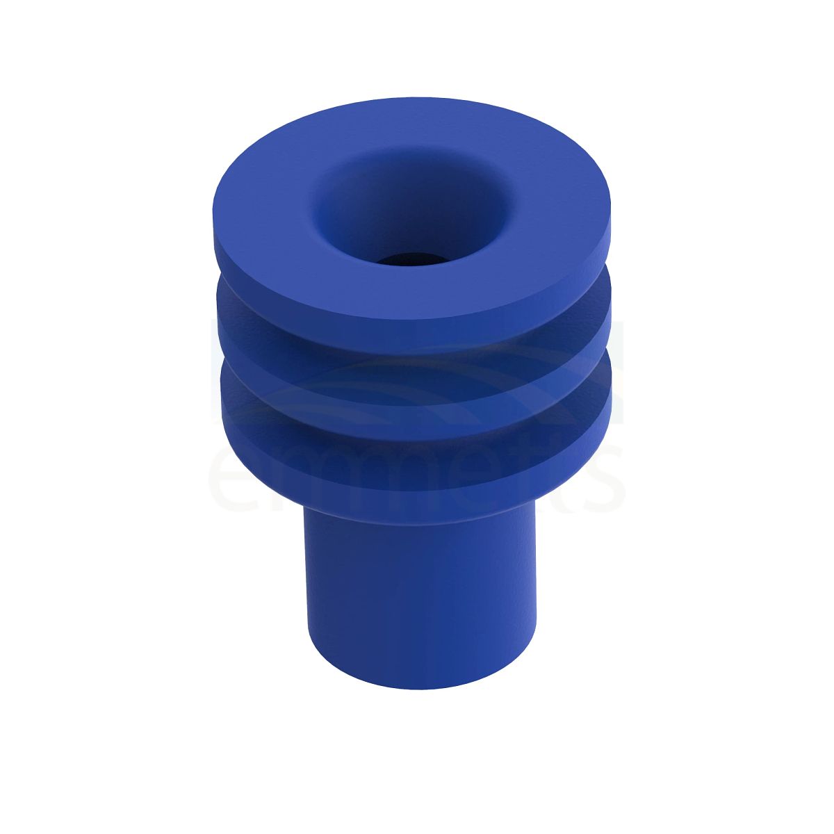Blue Electrical Connector Seal 57M9214 - Emmetts Shop