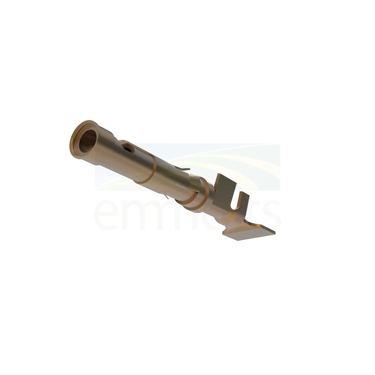 Electrical Connector Terminal 57M9527 - Emmetts Shop