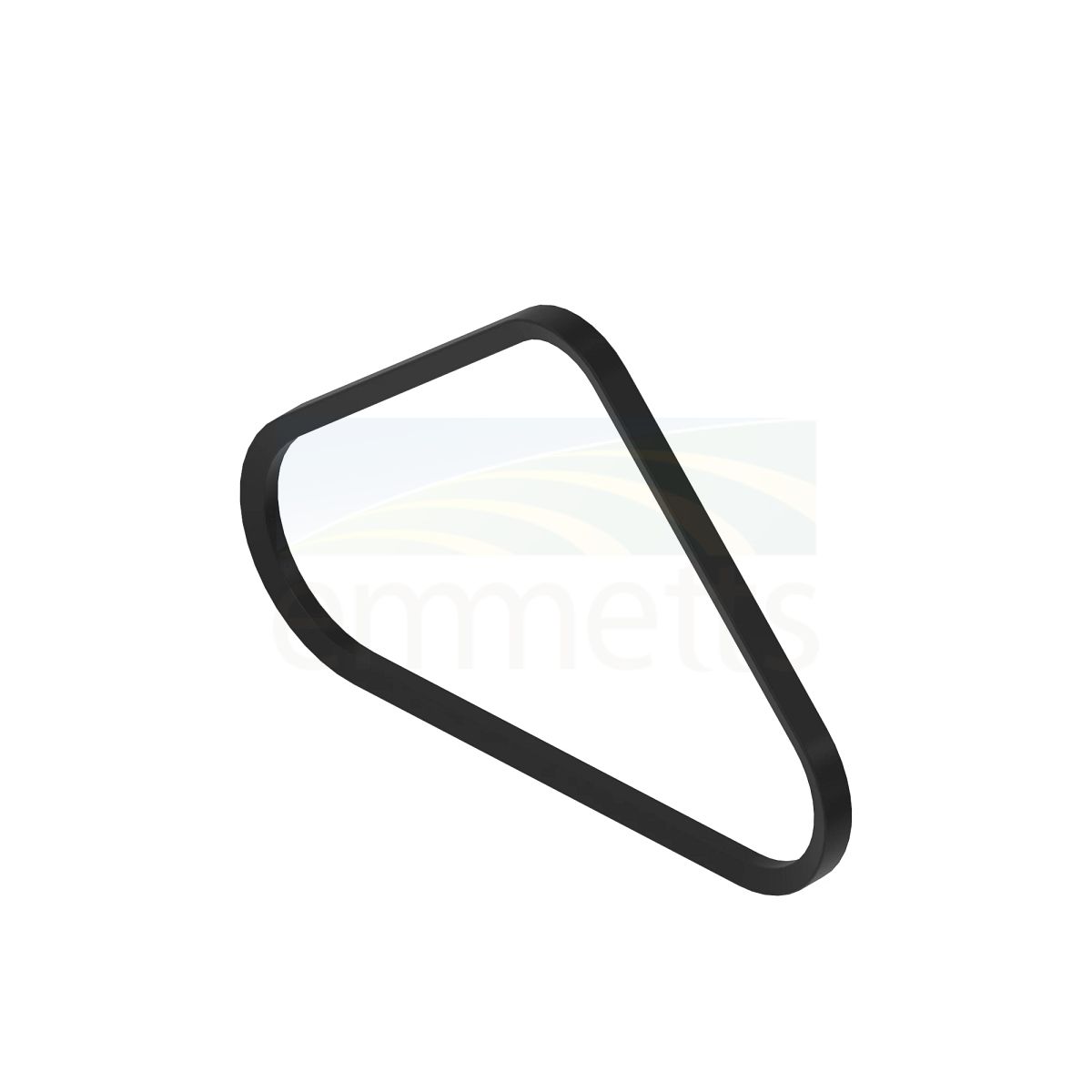 Engine Fan Drive V-Belt 8973629260 - Emmetts Shop