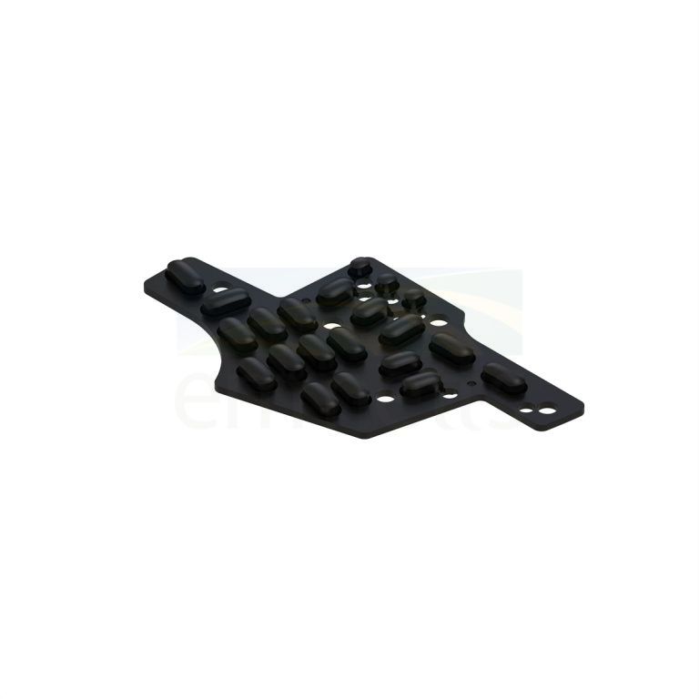 Armrest Elastomeric Keypad AH202830 - Emmetts Shop