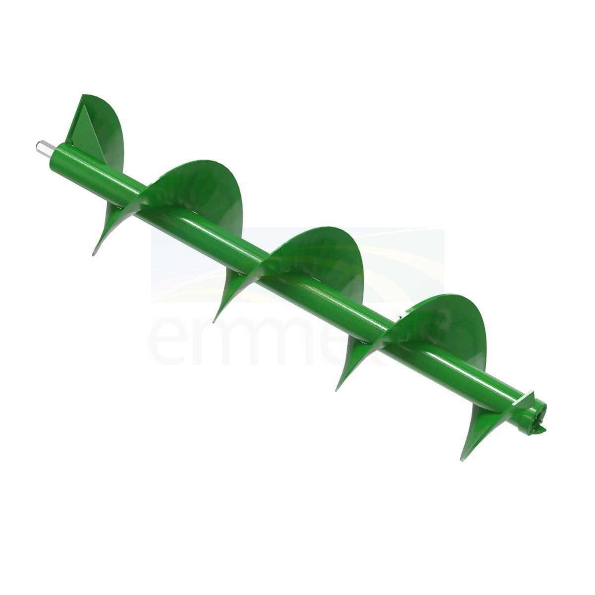 Unloading Outer Folding Auger 22.5 Feet AH211828 - Emmetts Shop