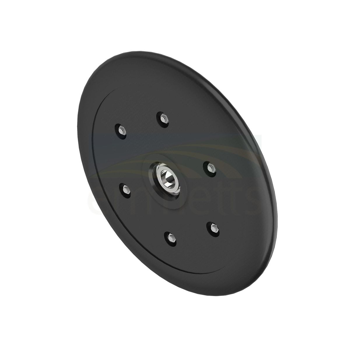 Seed Opener Press Wheel Assembly AN282296 - Emmetts Shop