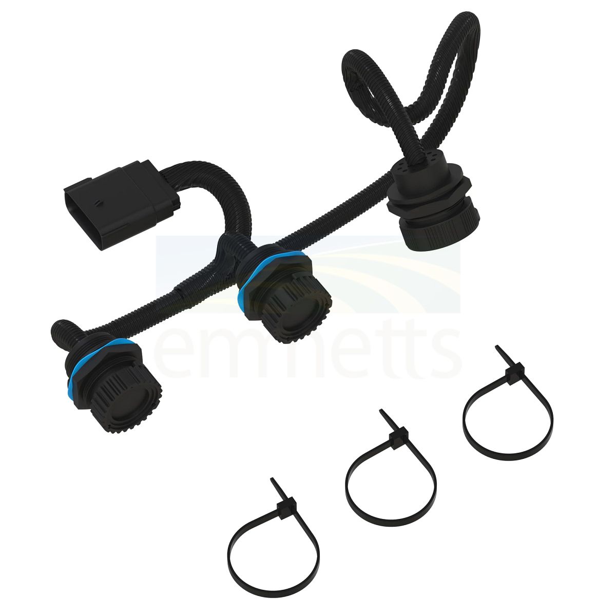 StarFire™ Base Station Harness Kit BPF11014 - Emmetts Shop