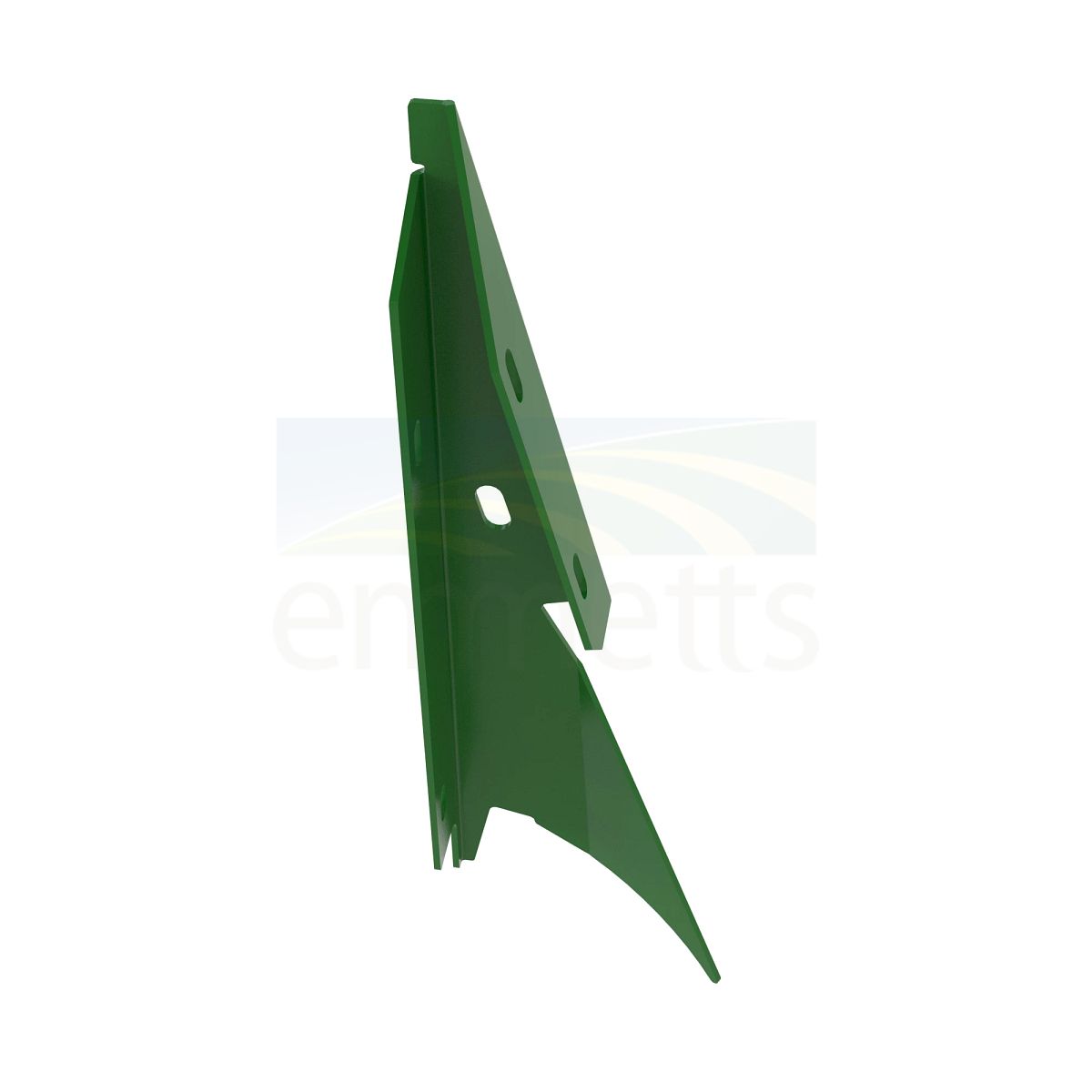 Right Side Surface Wrap Lower Gate Guide Deflector FH310585 - Emmetts Shop