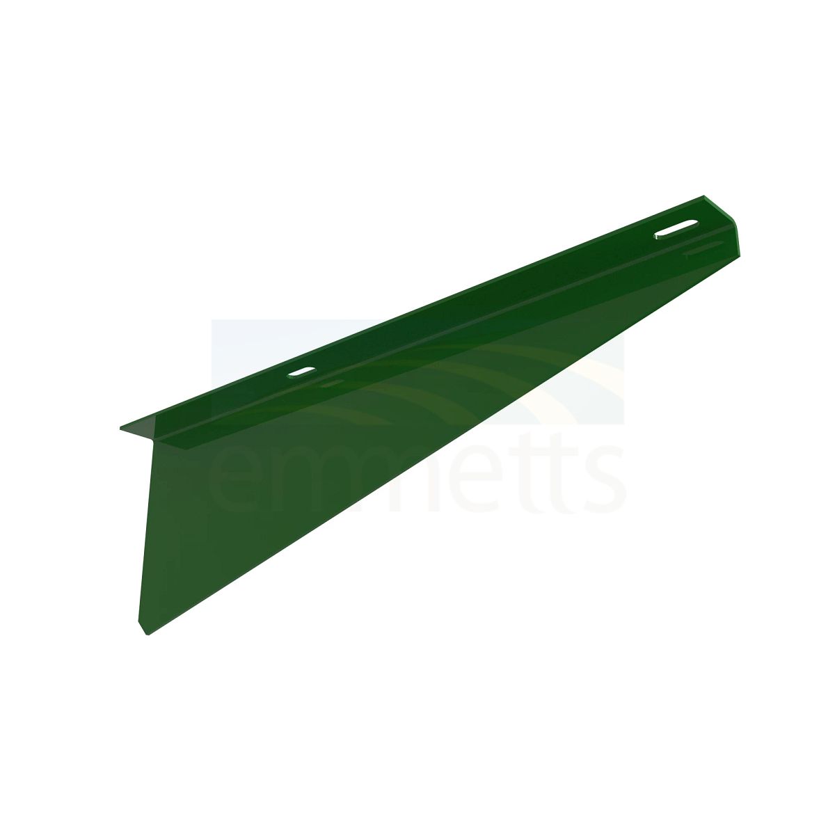 Left Side Chopper Deflector Vane H167215 - Emmetts Shop
