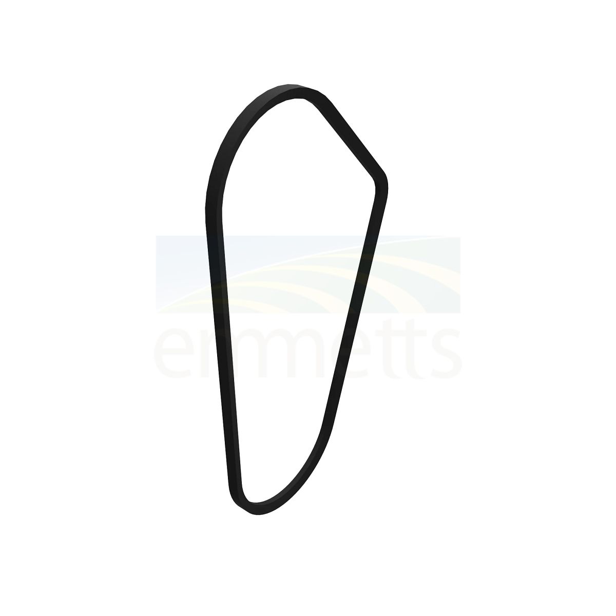 SAE 0.5 Section V-Belt H86274 - Emmetts Shop