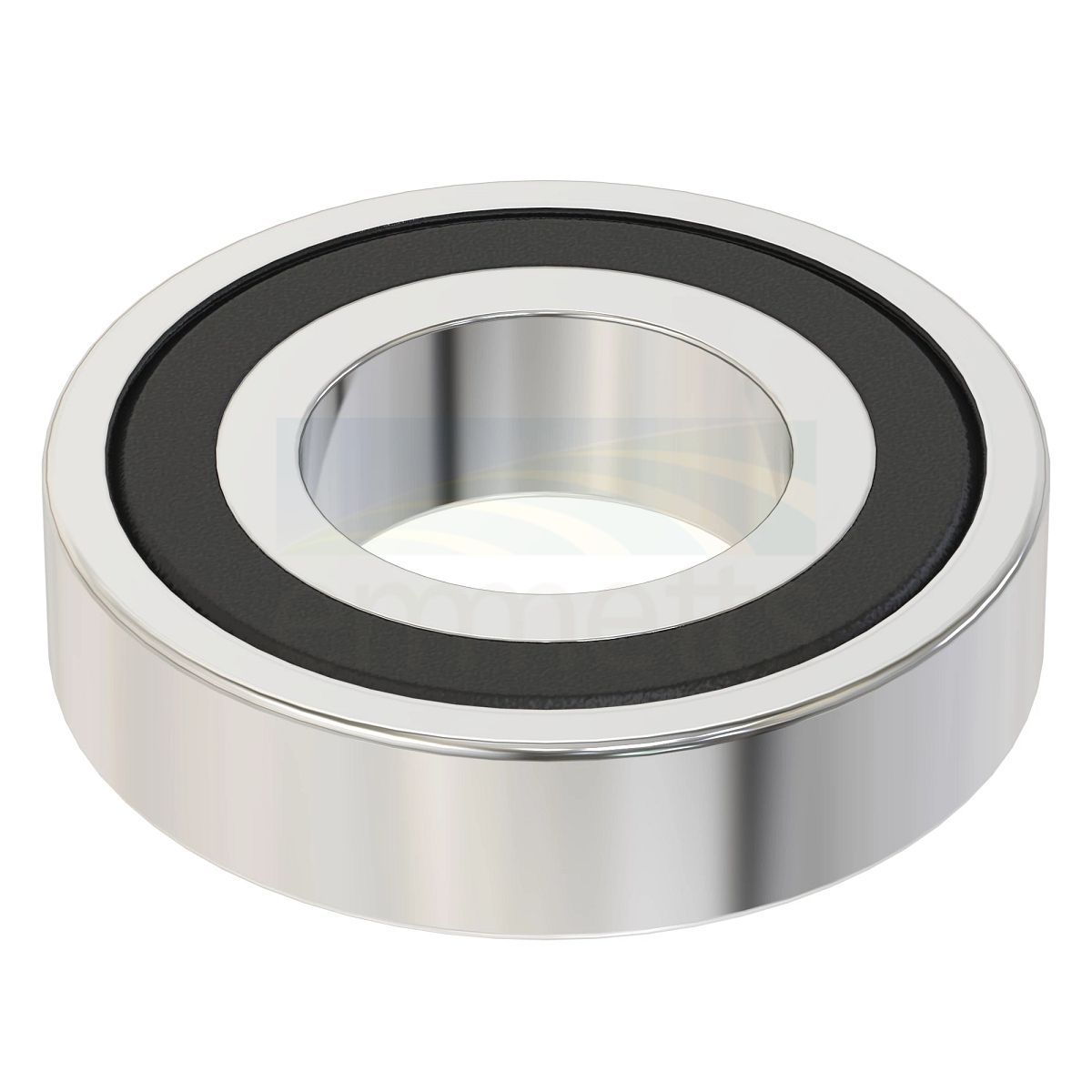 Double Row Angular Contact Ball Bearing JD8670 - Emmetts Shop