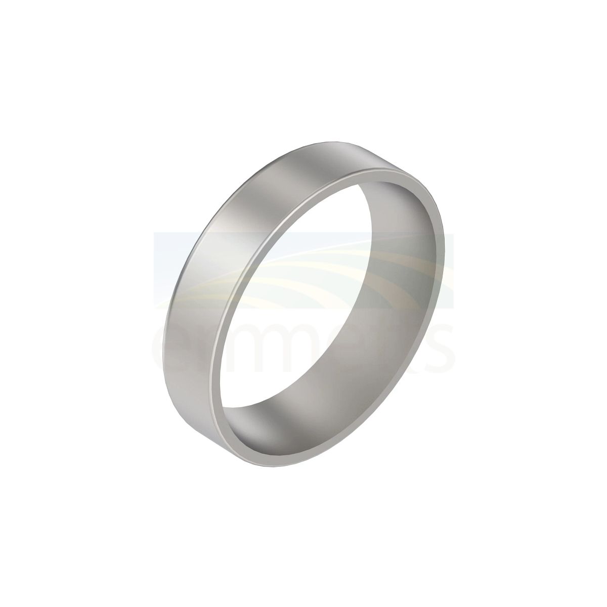 Thrust Bearing Race Cup JD9917 - Emmetts Shop