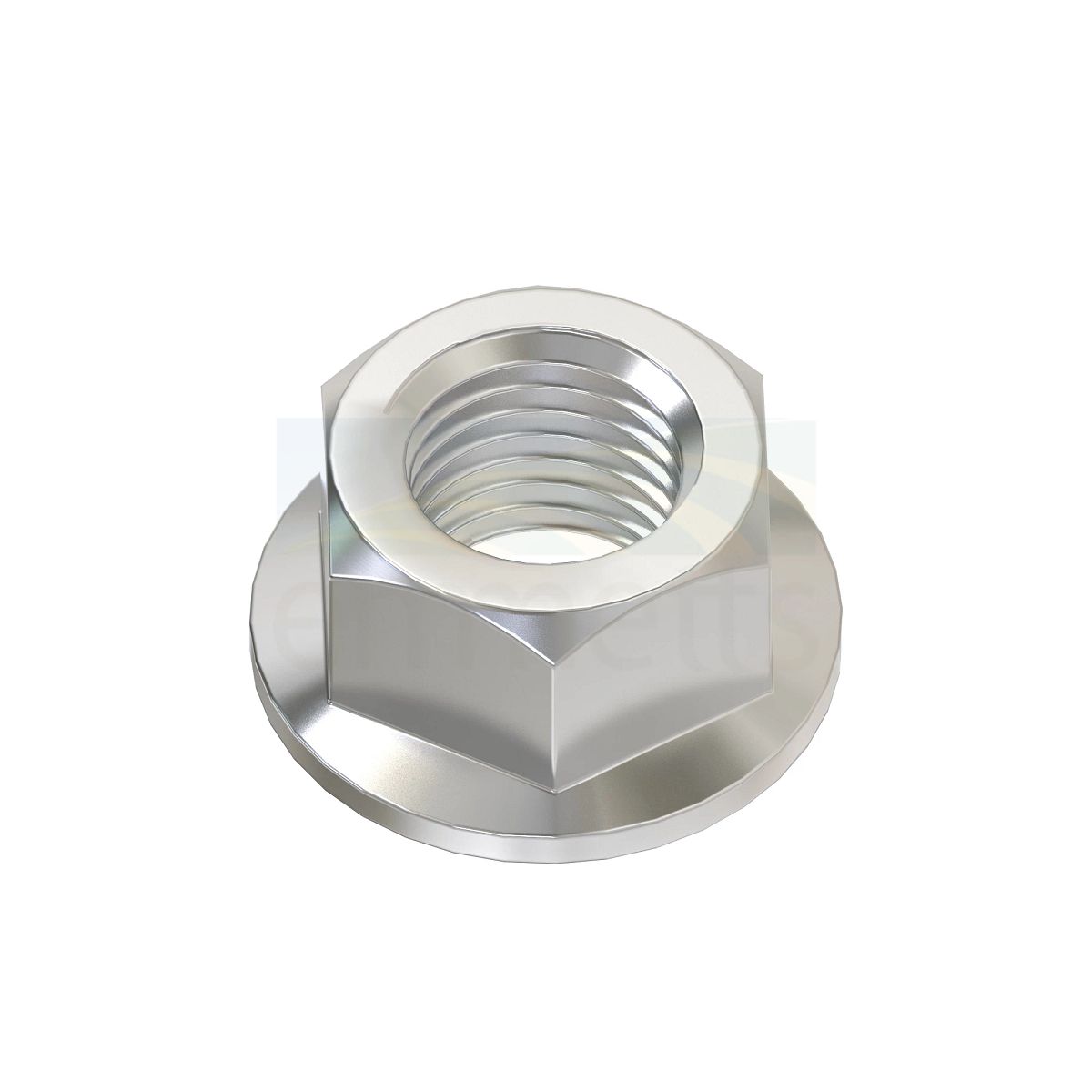 Flange Nut L78085 - Emmetts Shop