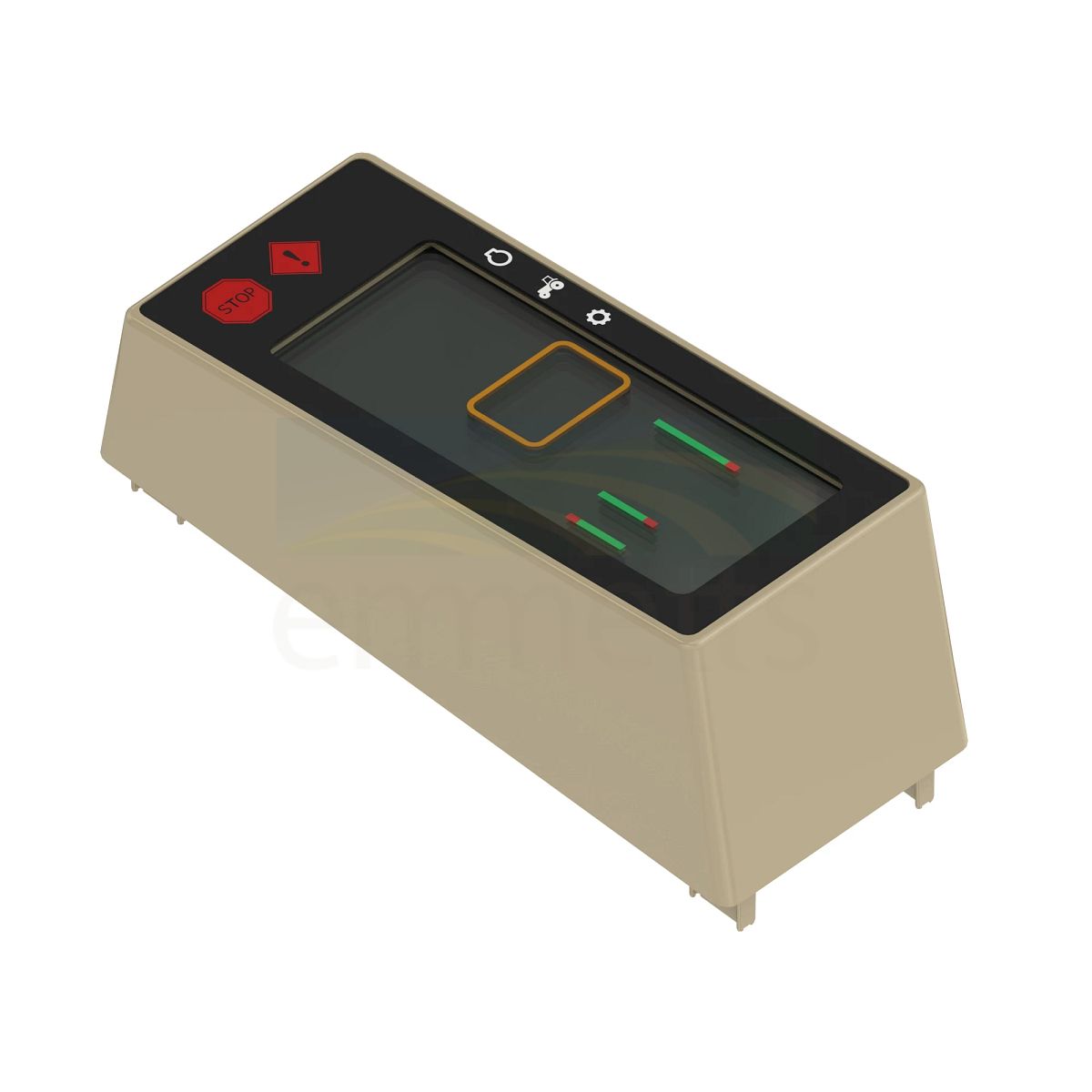 Corner Post Display Module RE325413 - Emmetts Shop