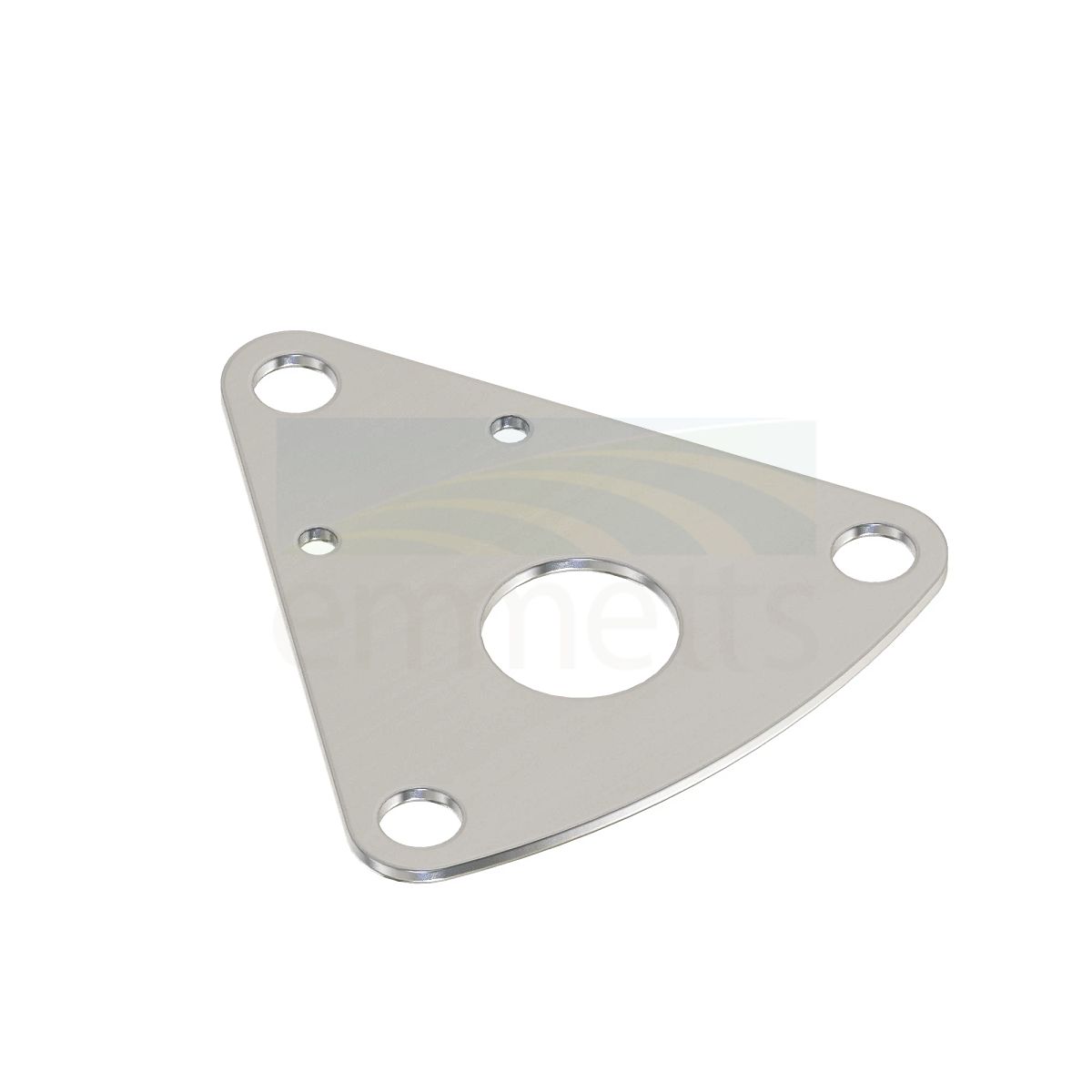 Catalytic Muffler Gasket RE556879 - Emmetts Shop