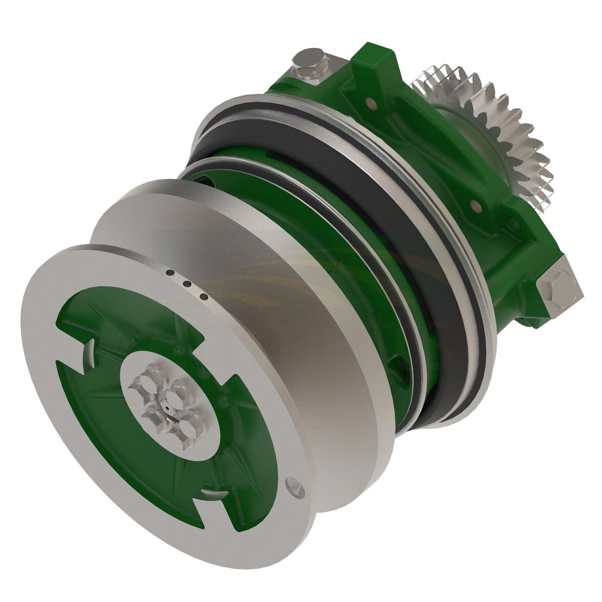 Fan Drive RE559414 - Emmetts Shop