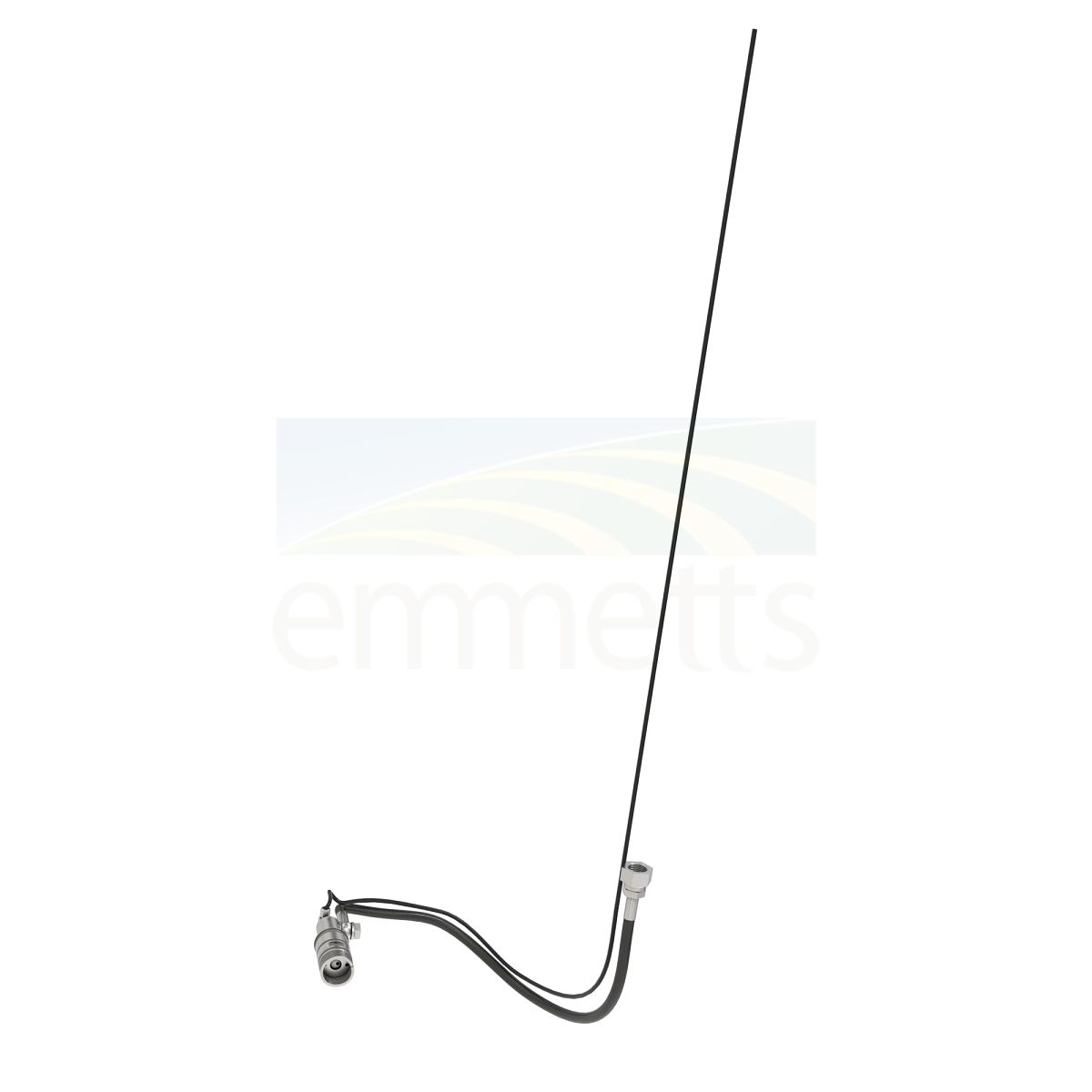 Rotary Union Driver Fan Kit RE592556 - Emmetts Shop