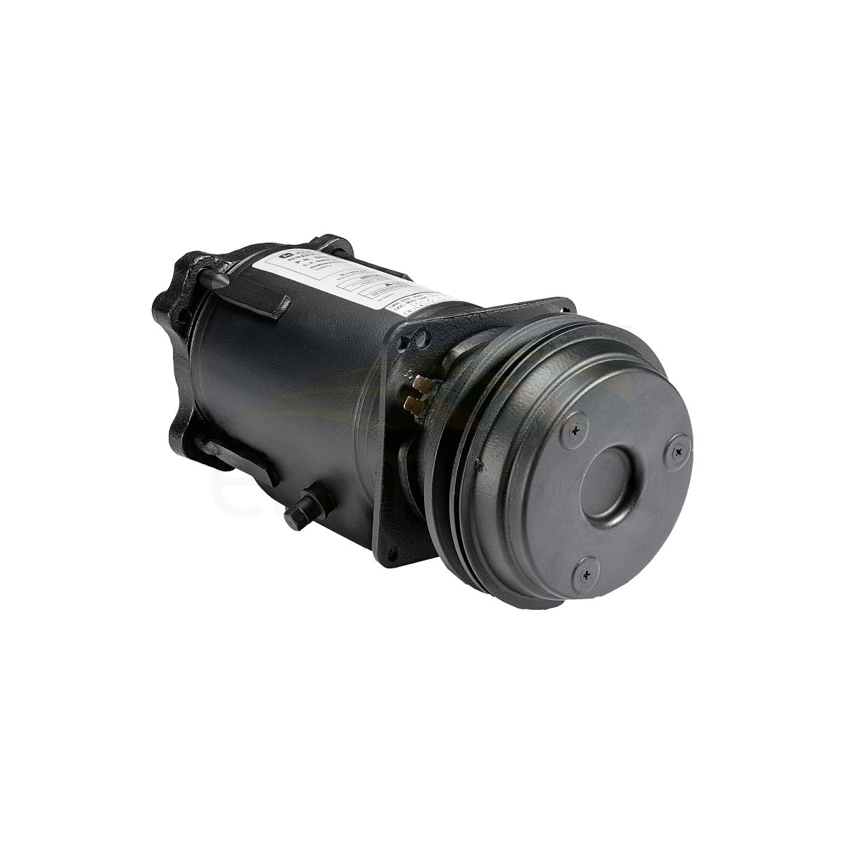 REMAN Air-Conditioning Compressor 12 Volt RM100298 - Emmetts Shop